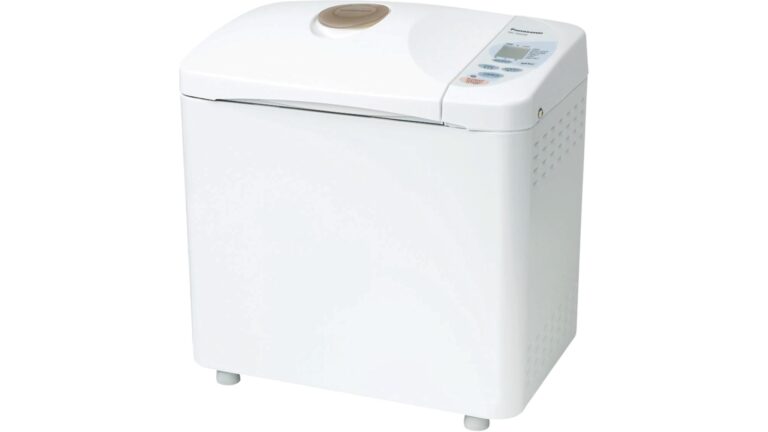 Baking for a Crowd: Large Bread Machine for Large Families