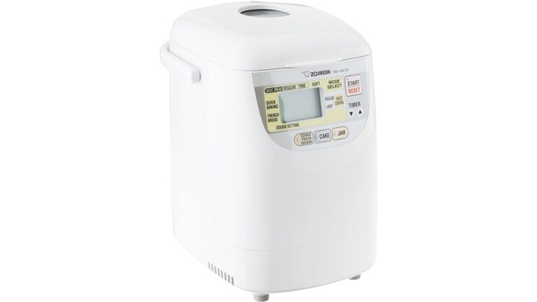Best Mini Bread Maker For Small Loaf Sizes