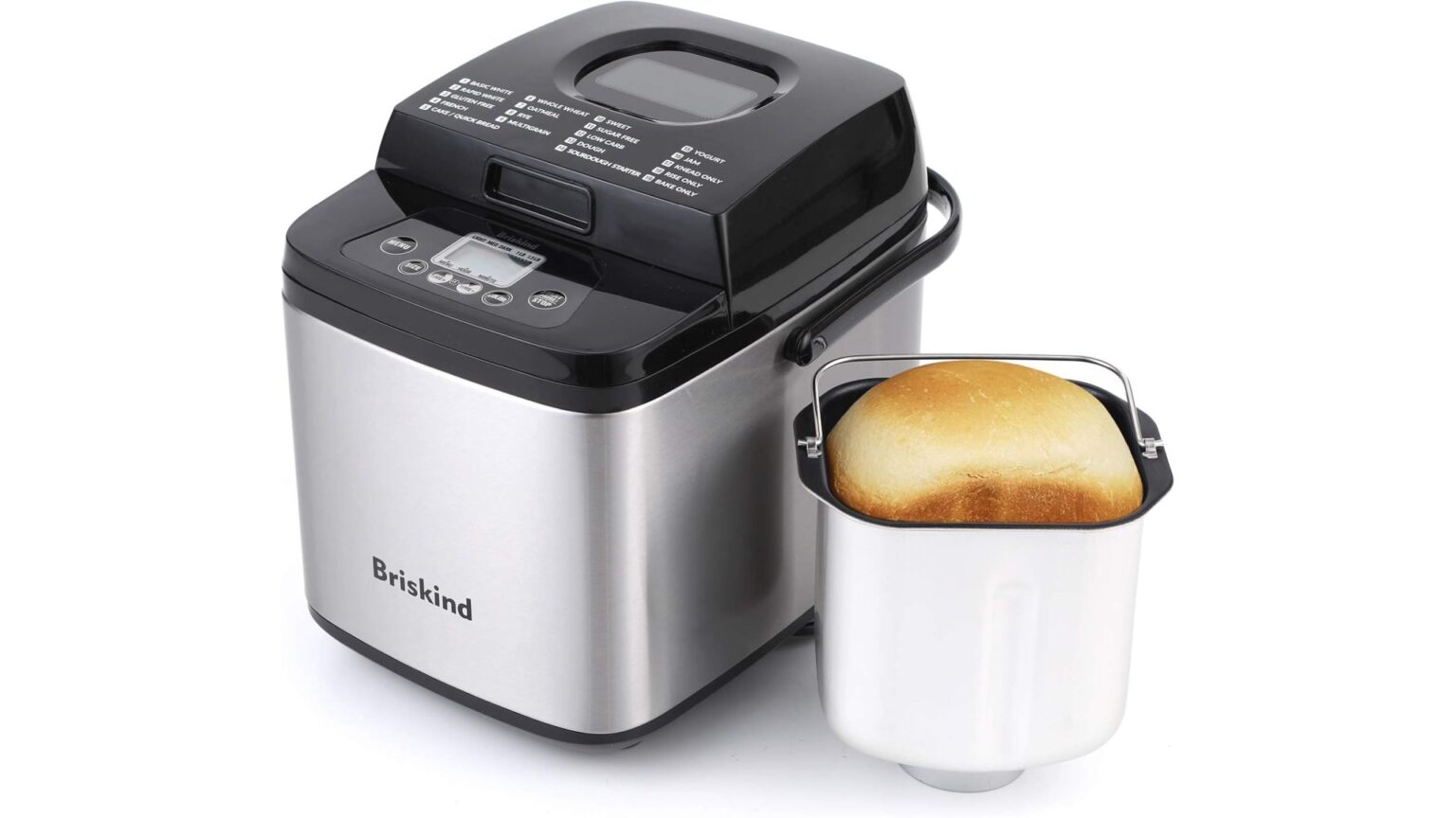 Best Mini Bread Maker For Small Loaf Sizes