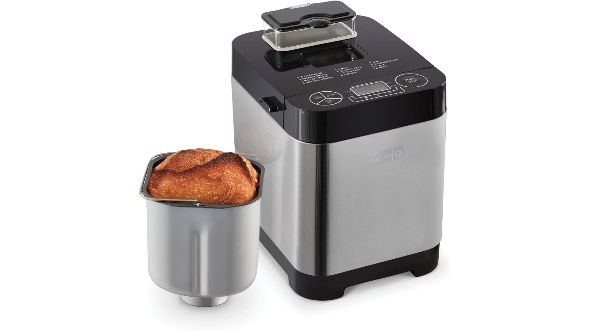 Best Mini Bread Maker For Small Loaf Sizes
