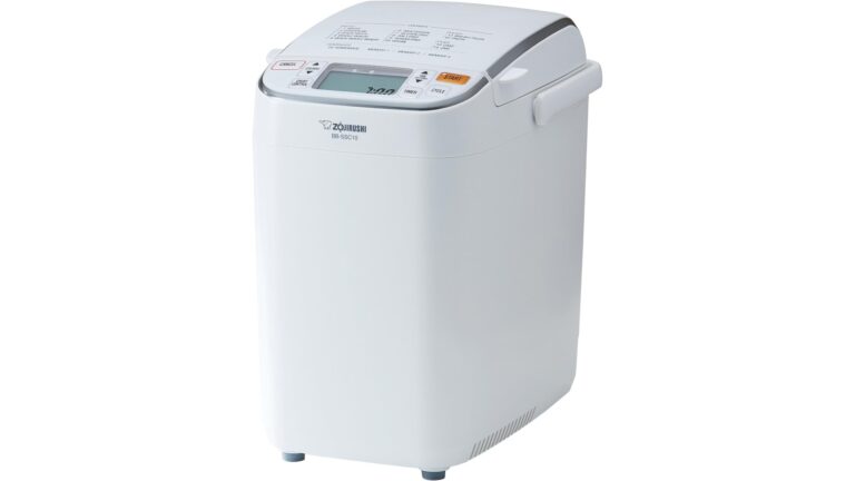 Best Mini Bread Maker For Small Loaf Sizes