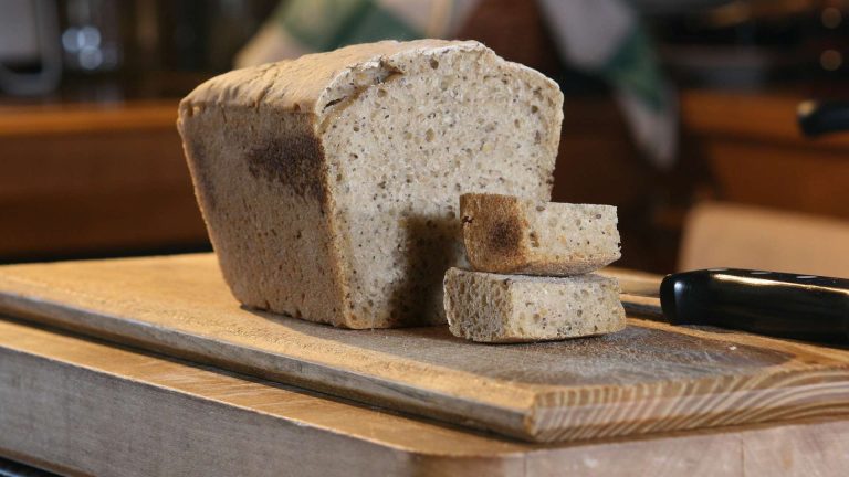 Basic 1 Lb Loaf Bread Machine Recipes You Need To Try