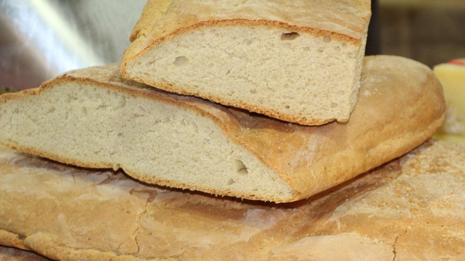 The Top Reasons Why Bread Machine Bread Collapses