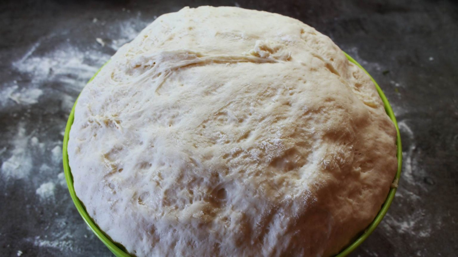 Fixing Dough That Won’t Rise In Your Bread Machine